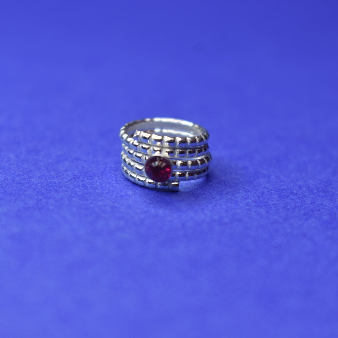 Kakkula Rings - Pure Silver Baby Rings & Toddler Jewelry - Asp Fashion ...